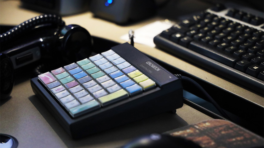 Dispatch | Larimer County